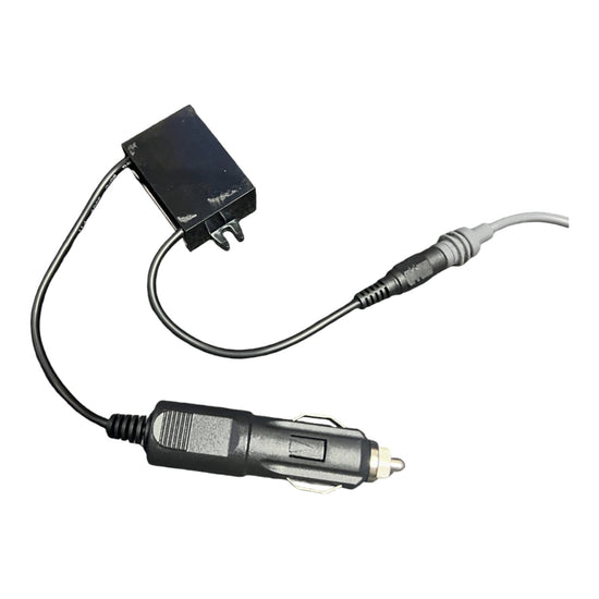 Starlink Mini Plug and Play 12V Power Adapter | CampervanBuilders.com ...