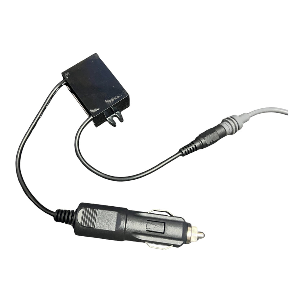 Starlink Mini Plug and Play 12V Power Adapter | CampervanBuilders.com ...