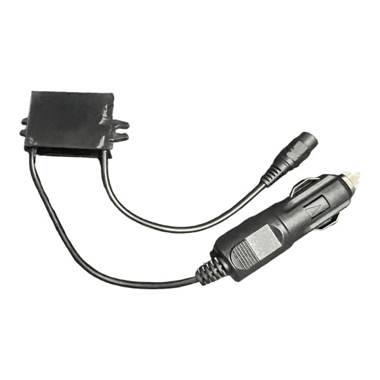 Starlink Mini Plug and Play 12V Power Adapter | CampervanBuilders.com ...