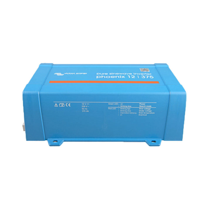 Victron Phoenix Inverter 12/500 230V VE.Direct | 500VA Pure Sine ...